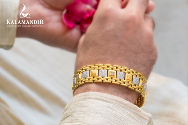 Kalamandir Jewellers Limited: Your Favorite Jewellery Destination ...
