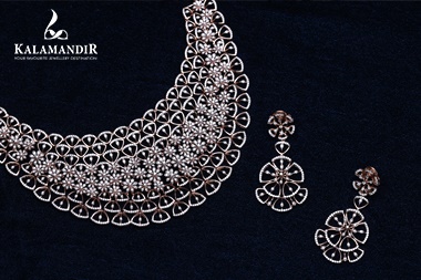 Kalamandir Jewellers Limited: Your Favorite Jewellery Destination ...
