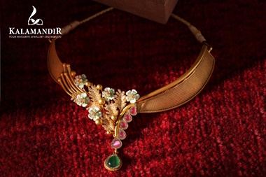Kalamandir Jewellers Limited: Your Favorite Jewellery Destination ...