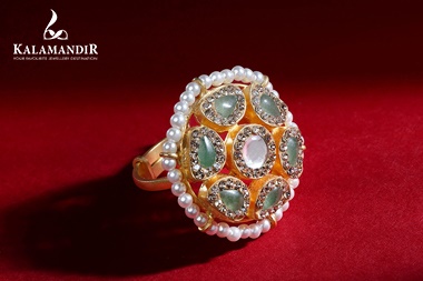 Kalamandir Jewellers Limited: Your Favorite Jewellery Destination ...